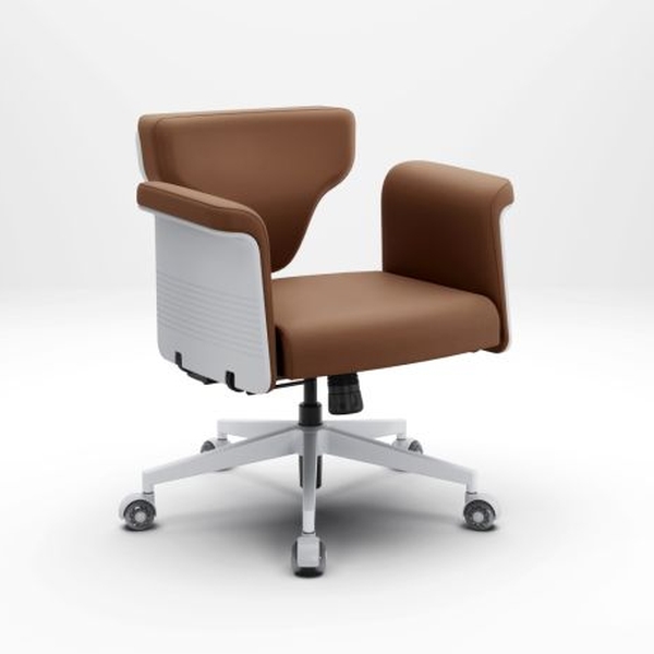 Newtral - Freedom-X Multi-Position Chair - Vegan Leather | AT Plus